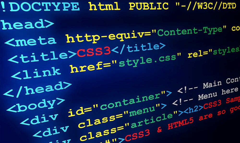 Belajar HTML Dasar, Ternyata Gampang Banget! Belajar HTML Dasar, Ternyata Gampang Banget!
